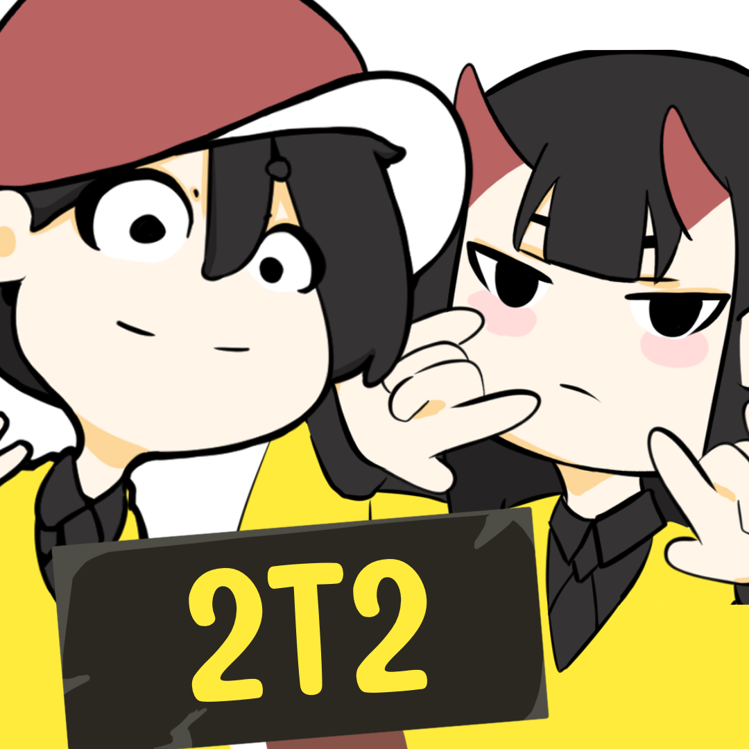 2T2 Arts | WEBTOON