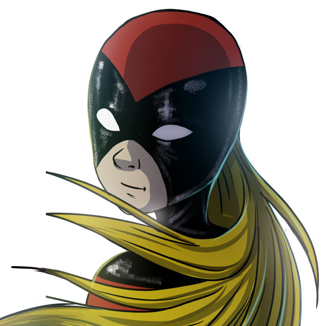 Super Melón | WEBTOON