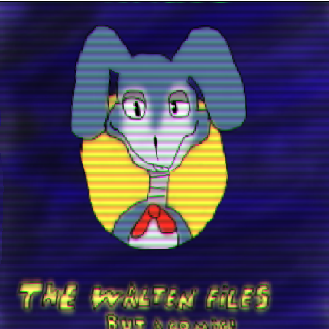 The walten files | WEBTOON