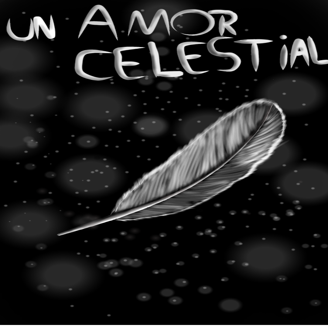 UN AMOR CELESTIAL | WEBTOON