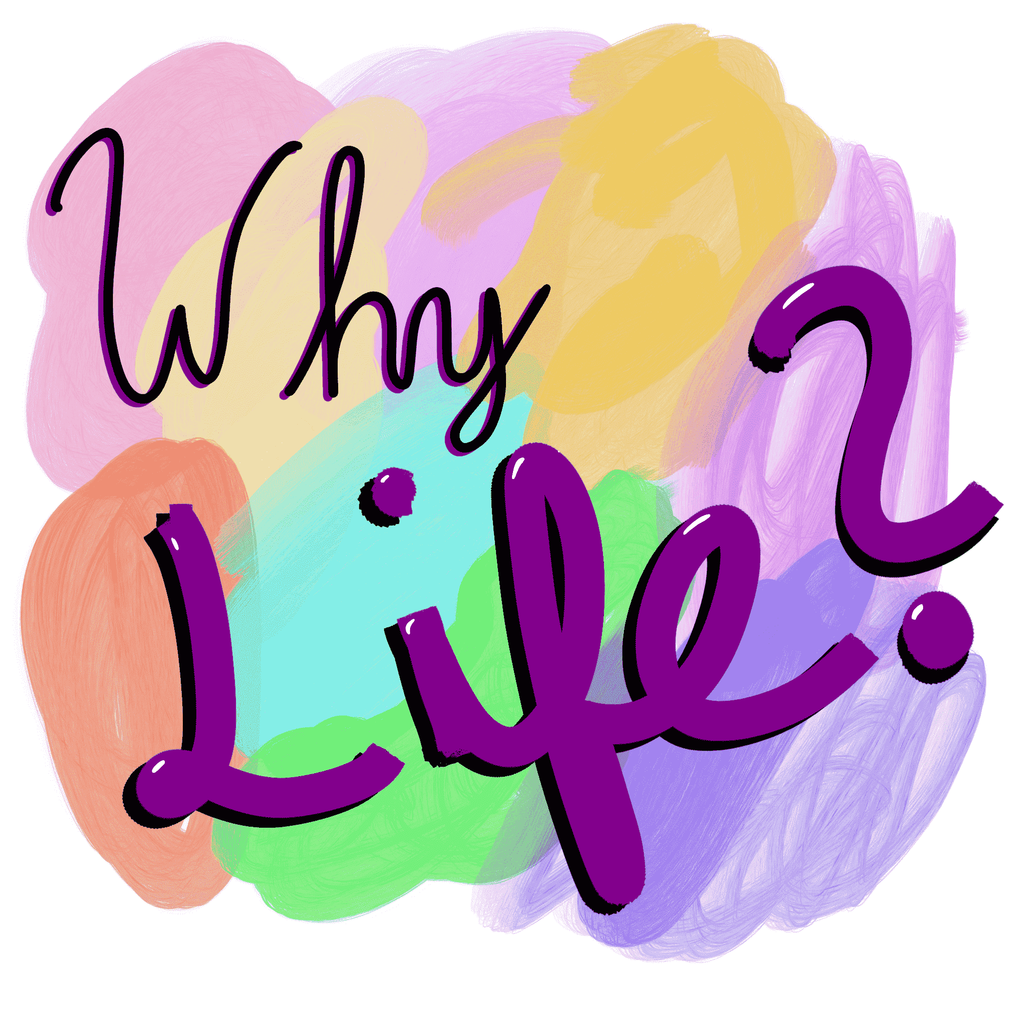 Why Life? | WEBTOON