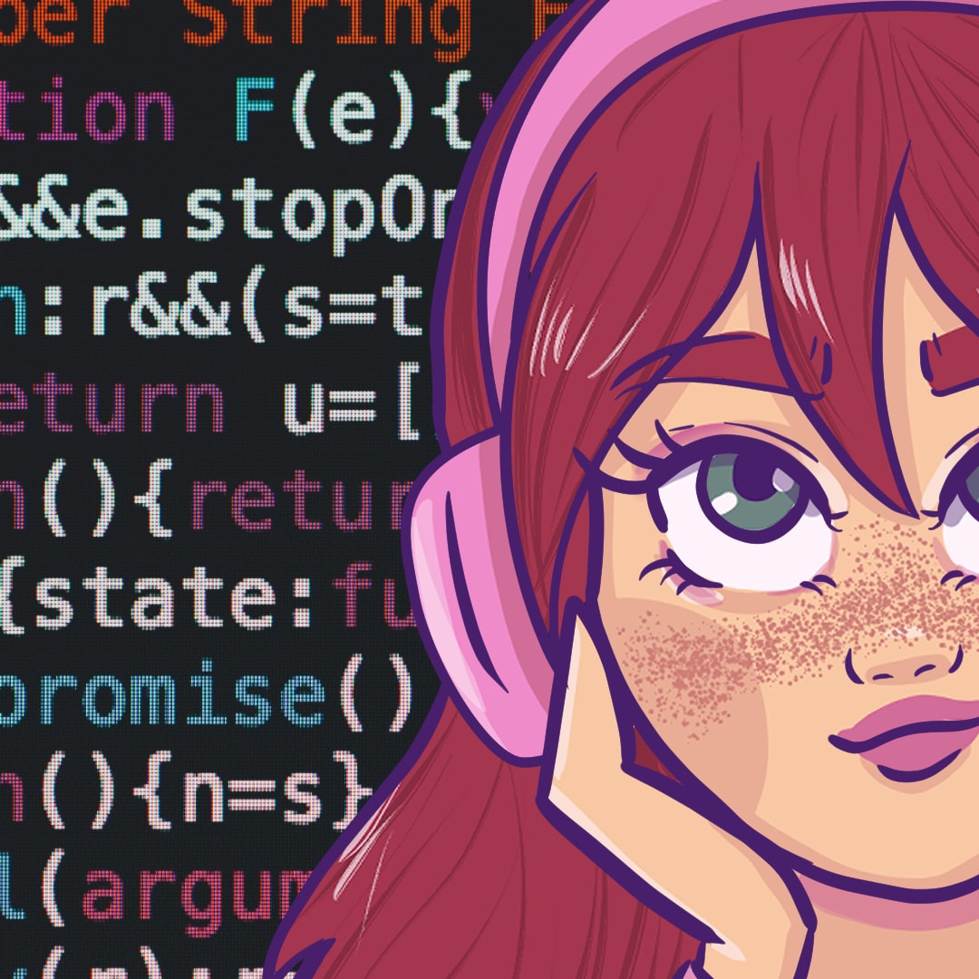 Vida de Hacker | WEBTOON