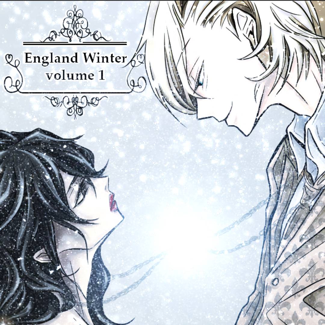 England's Winter | WEBTOON