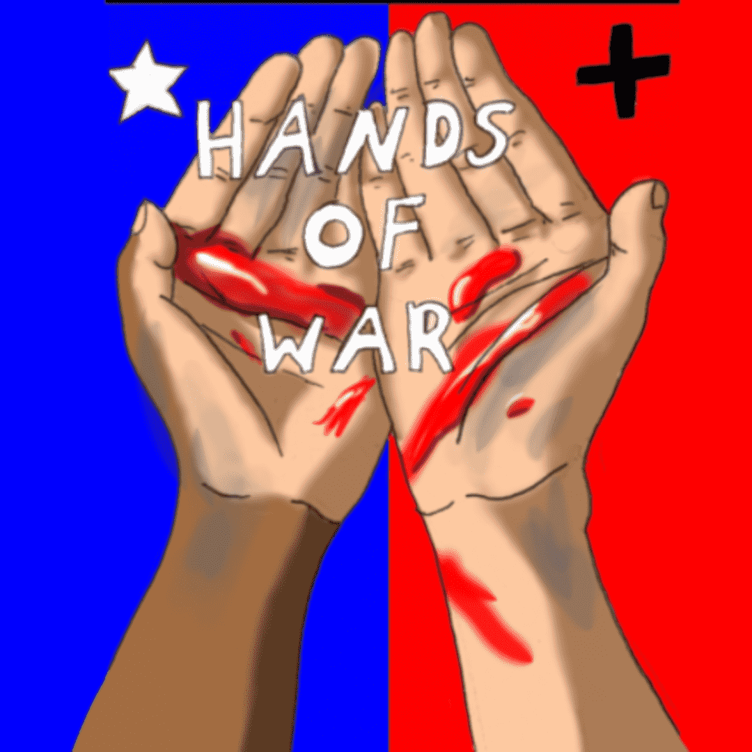 Introduction: Welcome to War - 1 | Hands Of War: WW2: Western Front