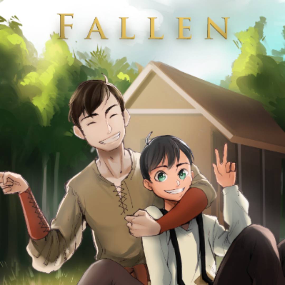 Fallen | WEBTOON