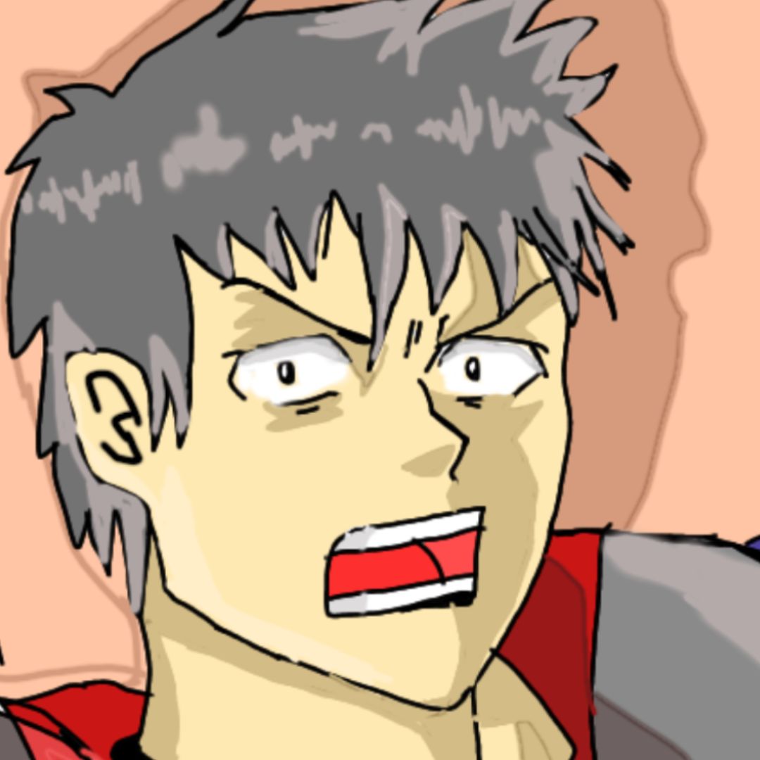 The Invincible Warriors | WEBTOON