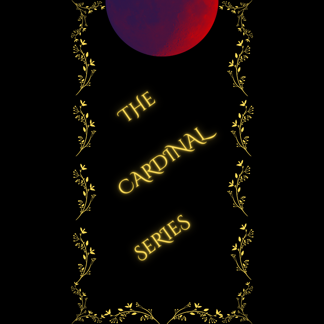 The Cardinal Series | WEBTOON