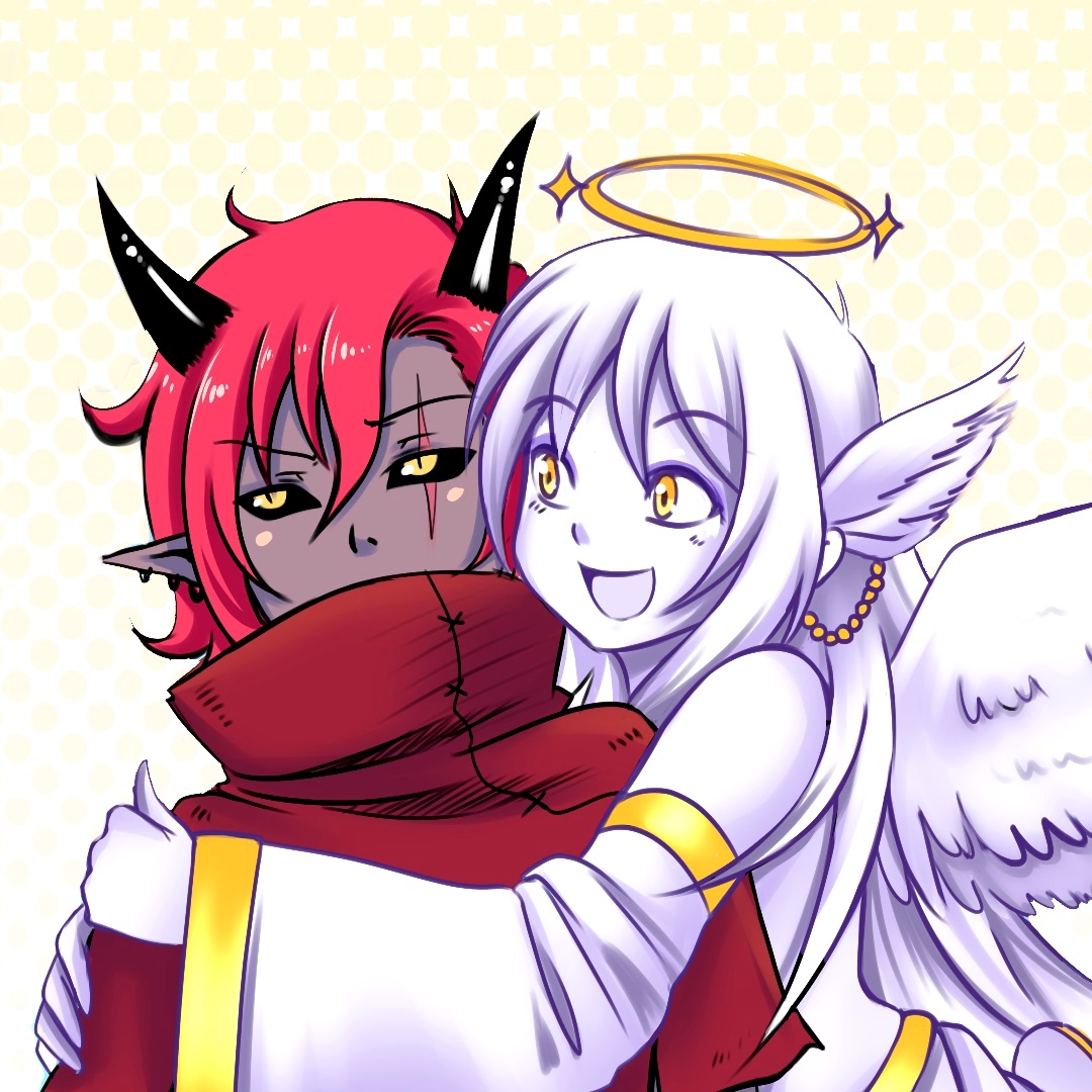 Secreto de un ángel | WEBTOON