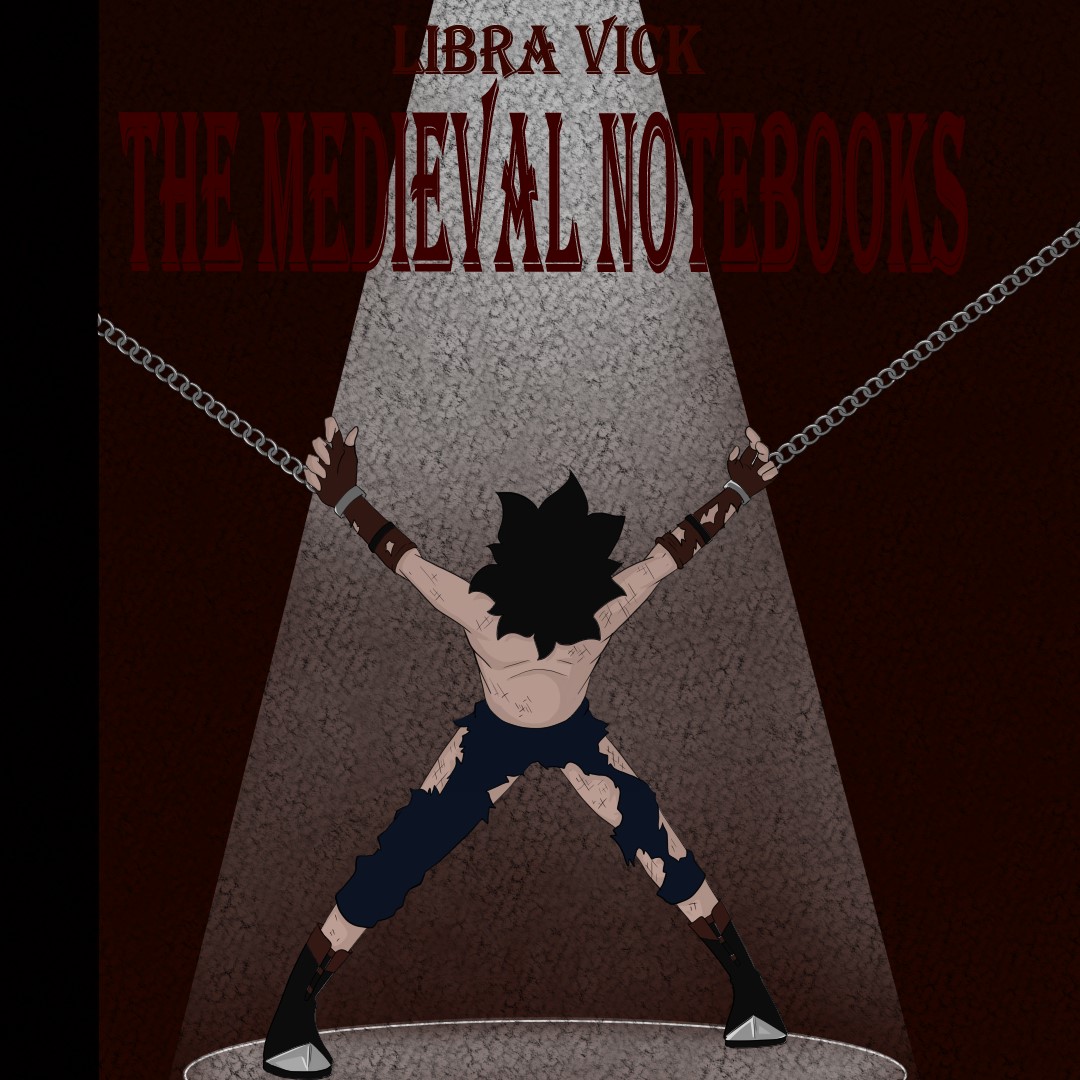 The Medieval Notebooks | WEBTOON
