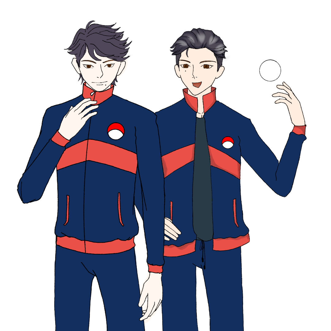 Muda Mudi Line Webtoon