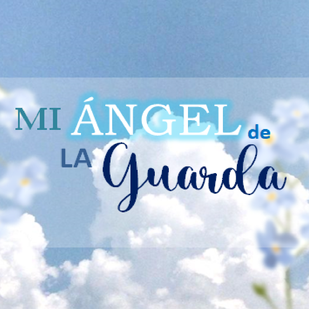 Aviso!!! - 3 | mi ángel de la guarda (borrador)