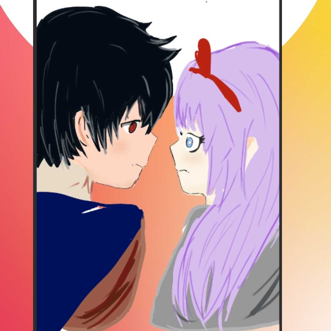 Entrelazados | WEBTOON