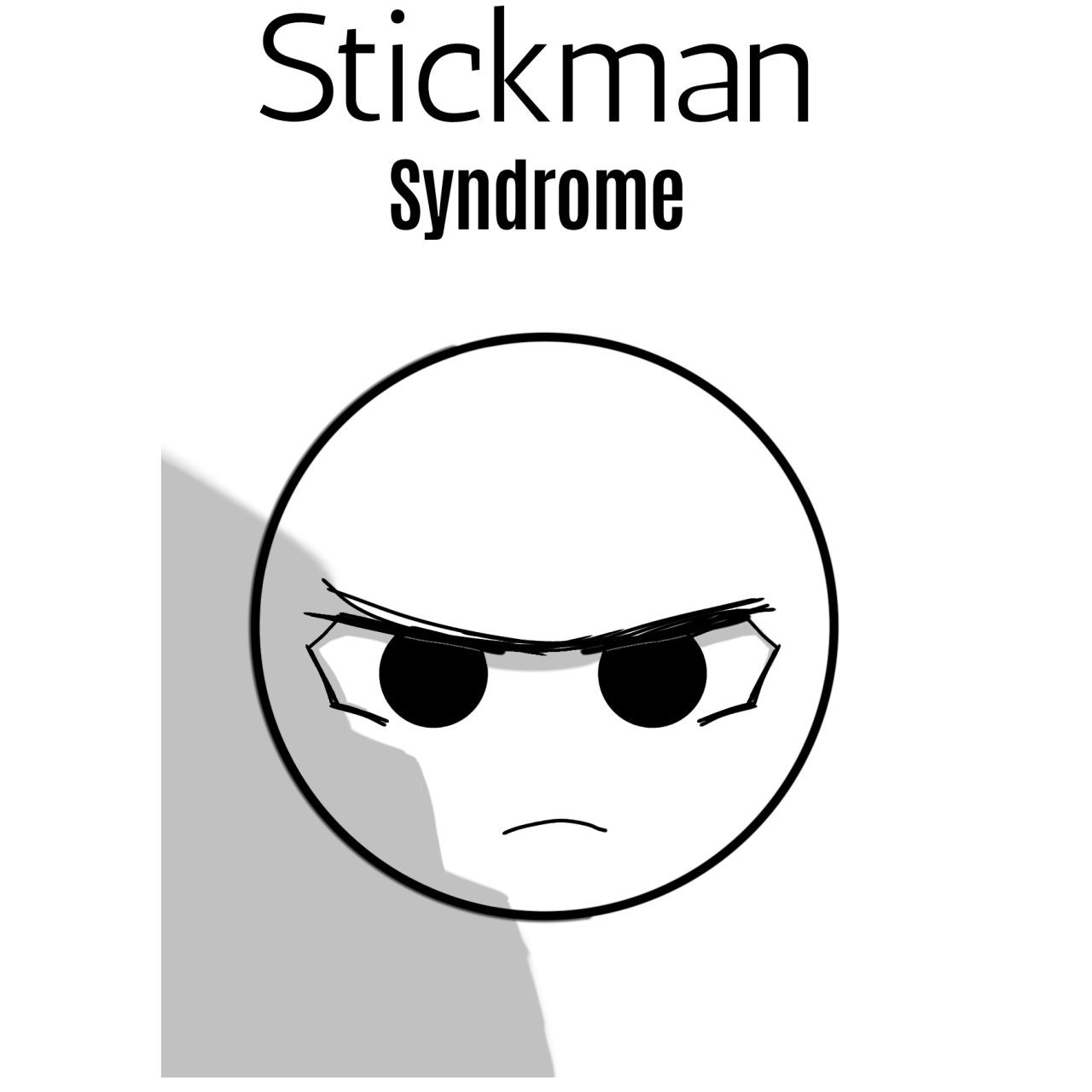 Stickman Syndrome | WEBTOON