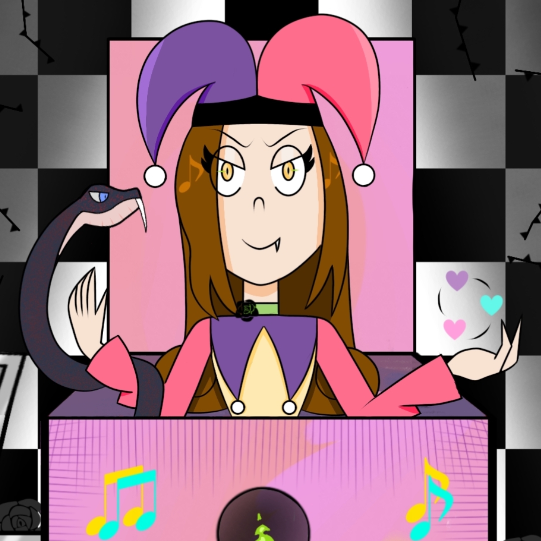 Jacky in the box | WEBTOON