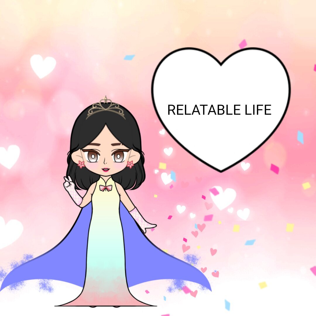 RELATABLE LIFE | WEBTOON