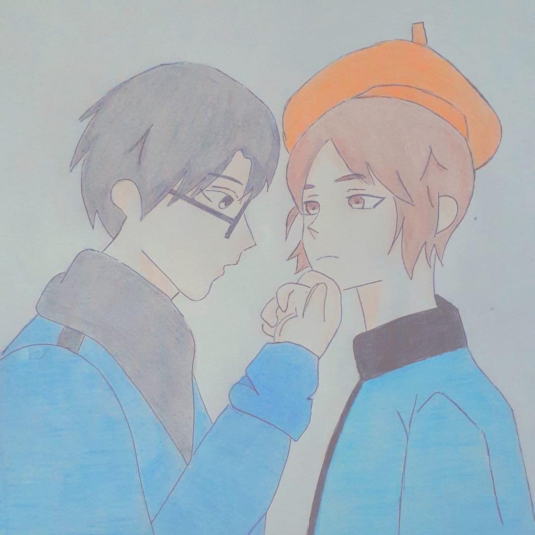 Simple Amor | WEBTOON