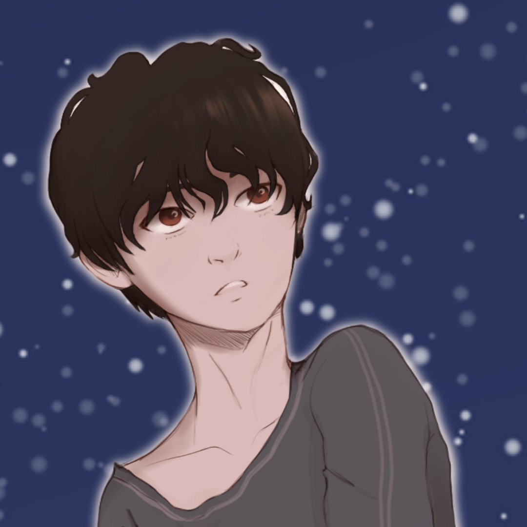 ASTRAL | WEBTOON