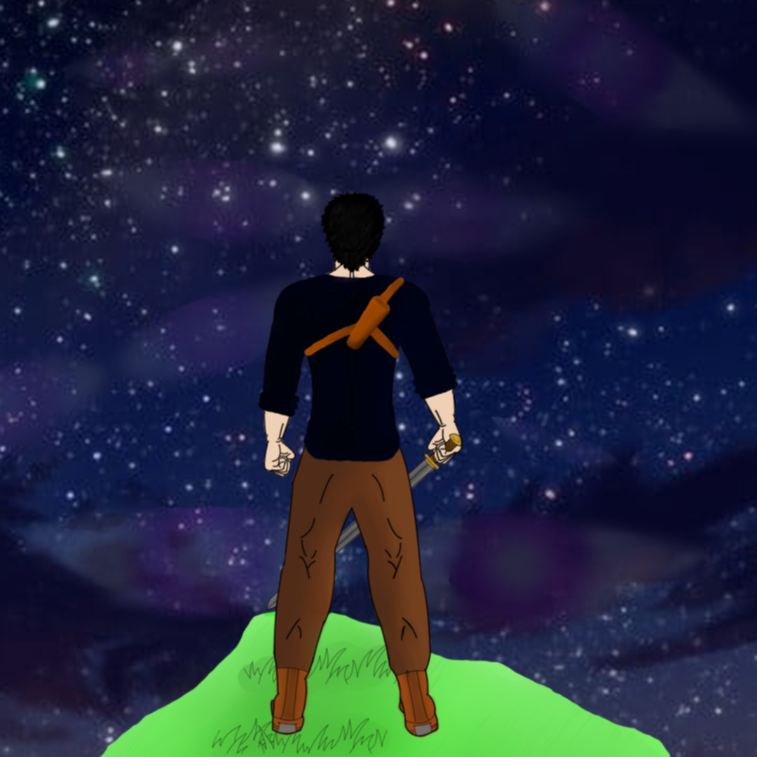 God Slayer | WEBTOON