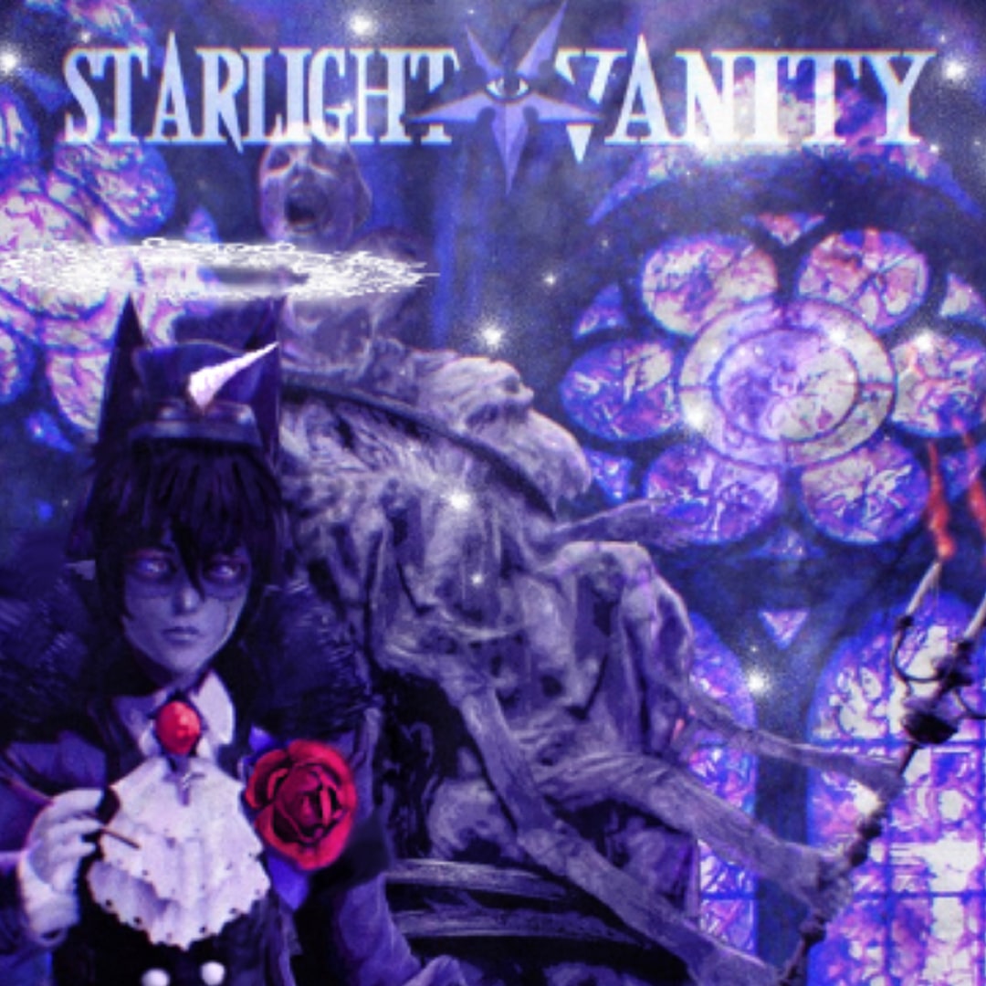 Starlight Vanity | WEBTOON