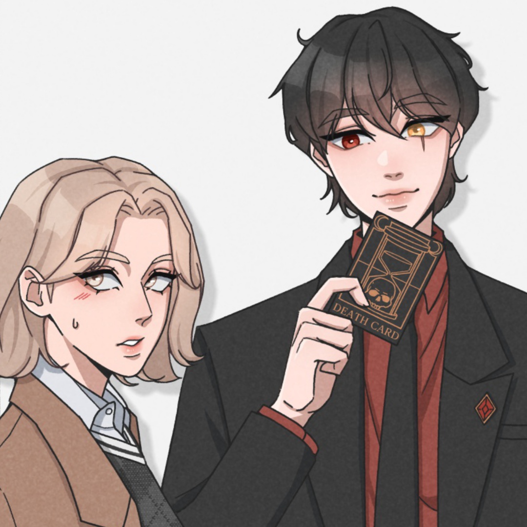 Close To Death | WEBTOON