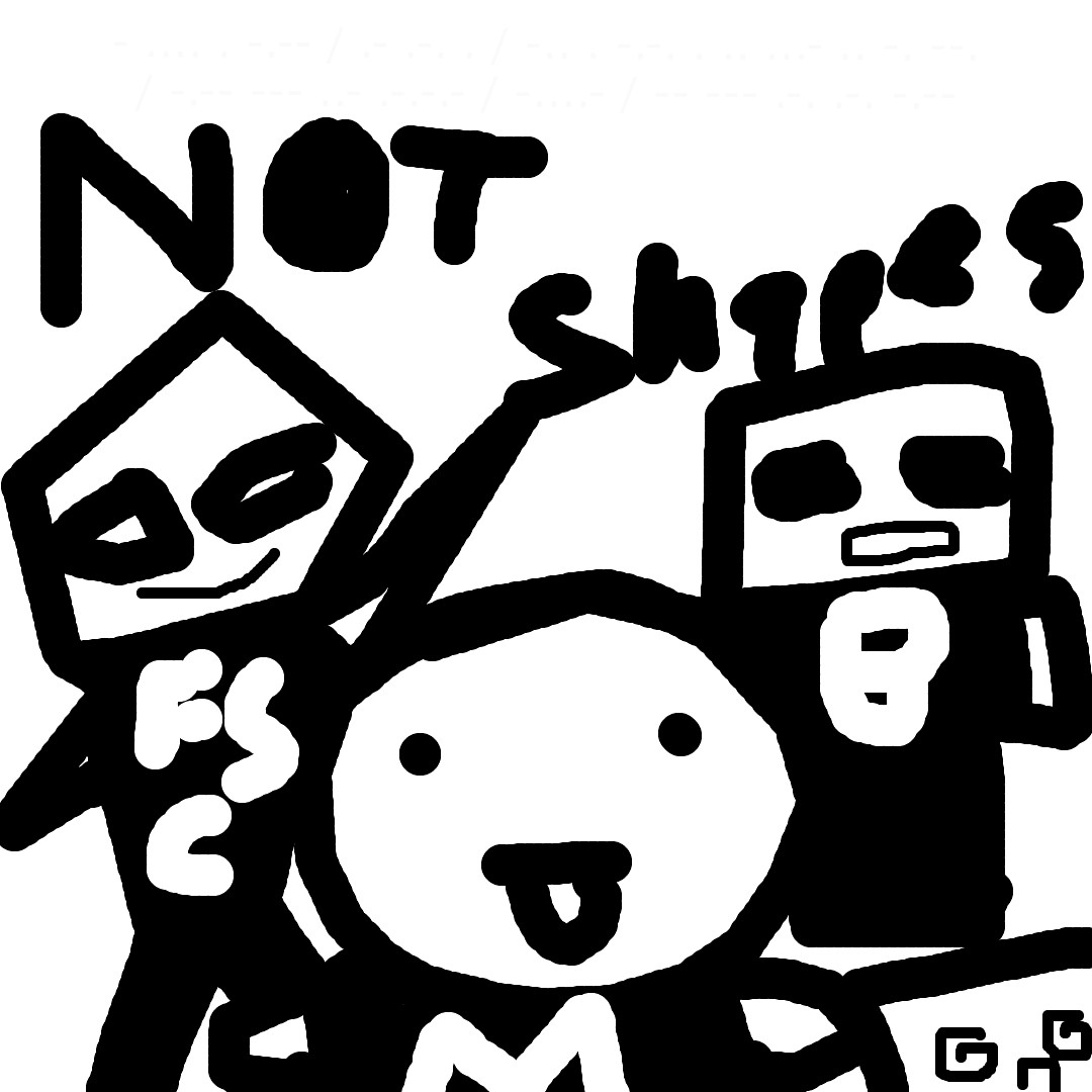 Not Shapes | WEBTOON