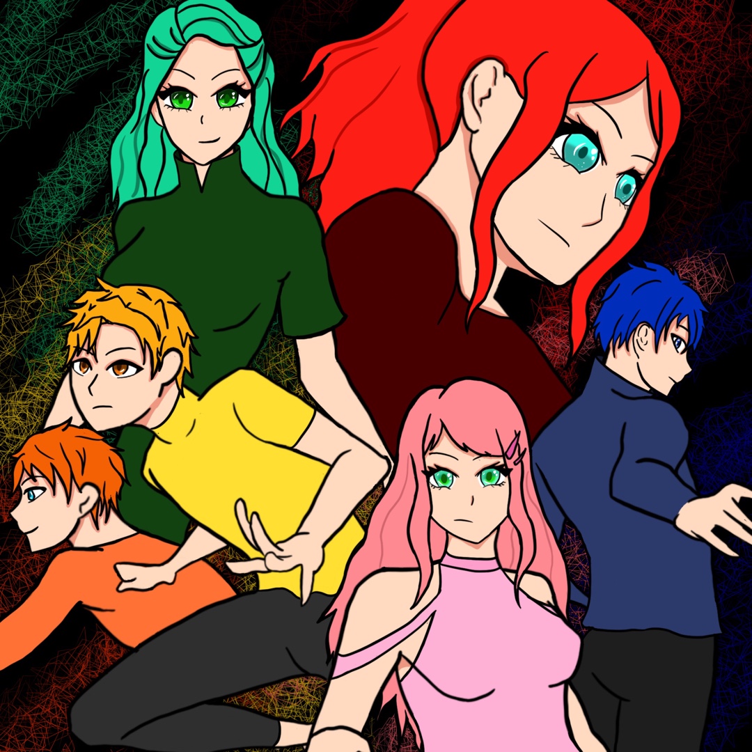 Forgotten Solitude | WEBTOON