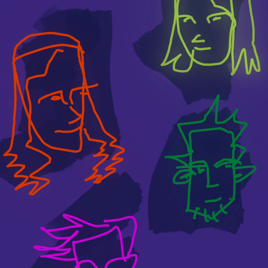 Mellow things | WEBTOON