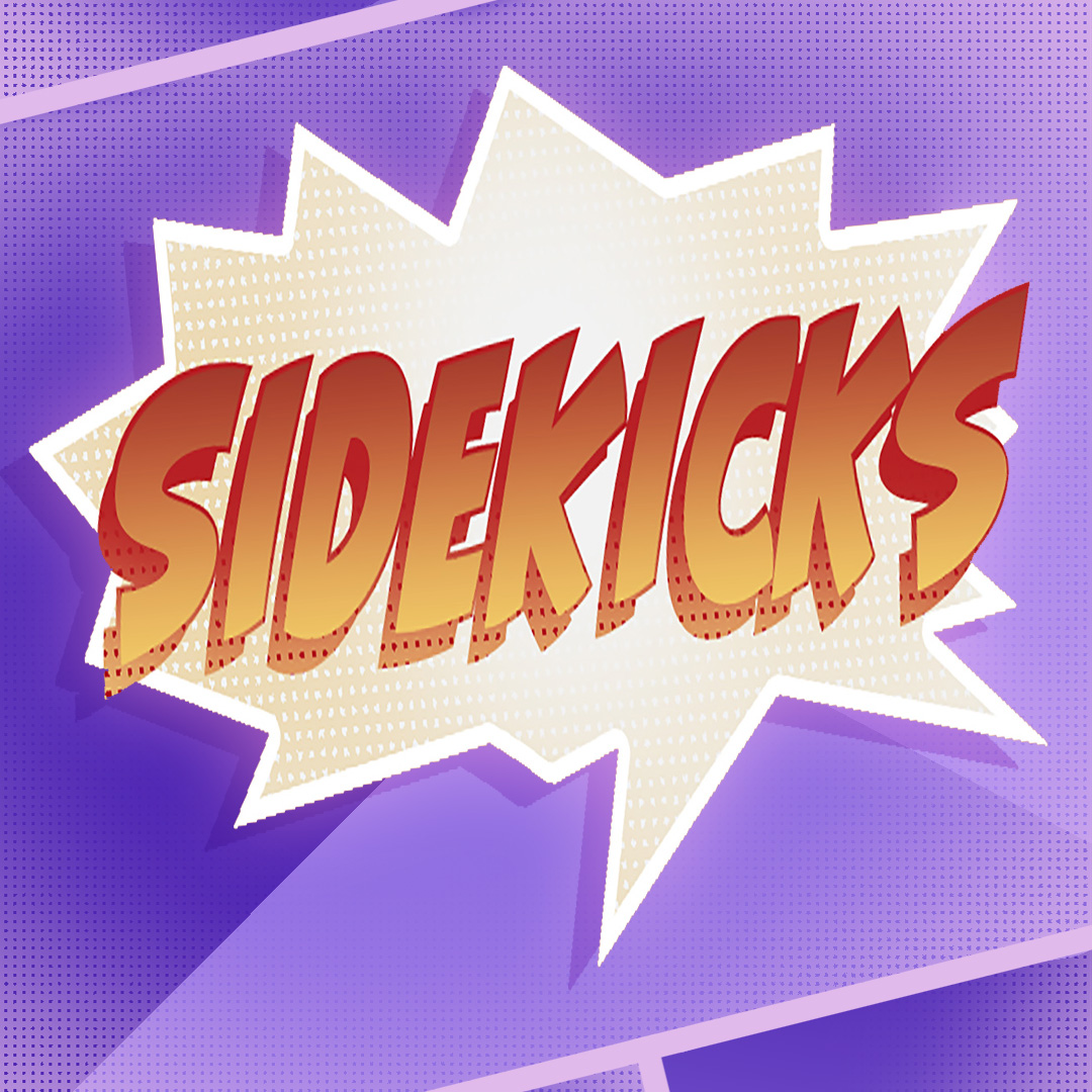 Sidekicks | WEBTOON