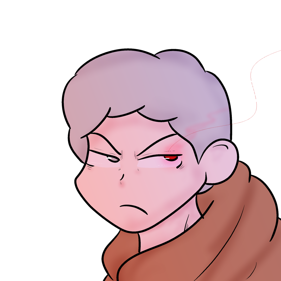 Run To Dead | WEBTOON