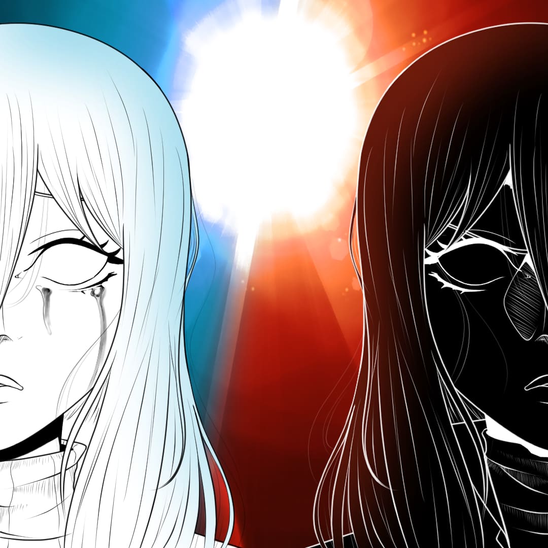 A Special Injection Of Home | WEBTOON