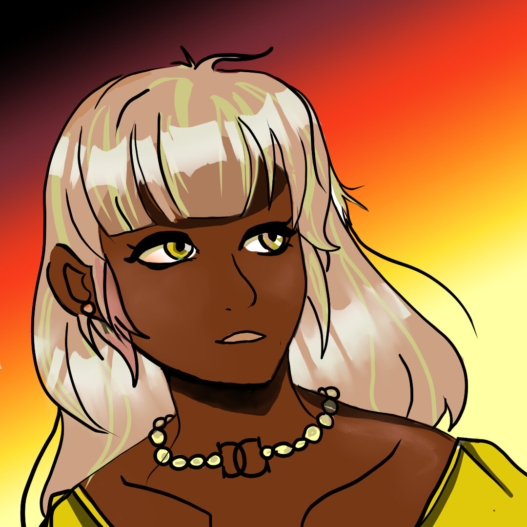 Mosquito, Mosquito, Why do you have to follow me? | WEBTOON