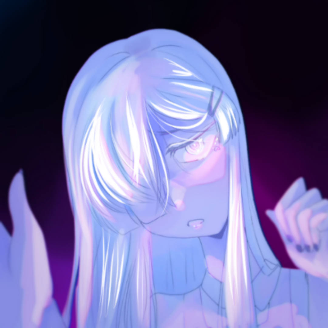 A Yanderes Love (GL) | WEBTOON