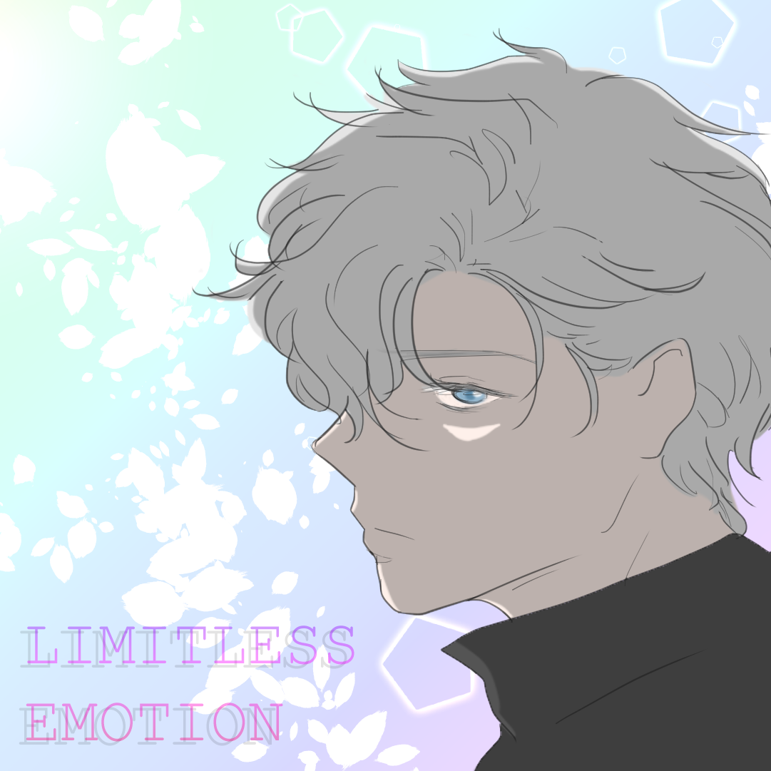 LIMITLESS EMOTION | LINE WEBTOON