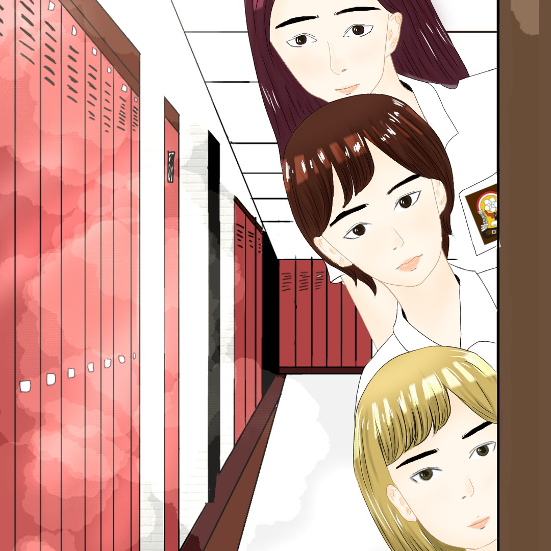 SEASON of FUN! | LINE WEBTOON