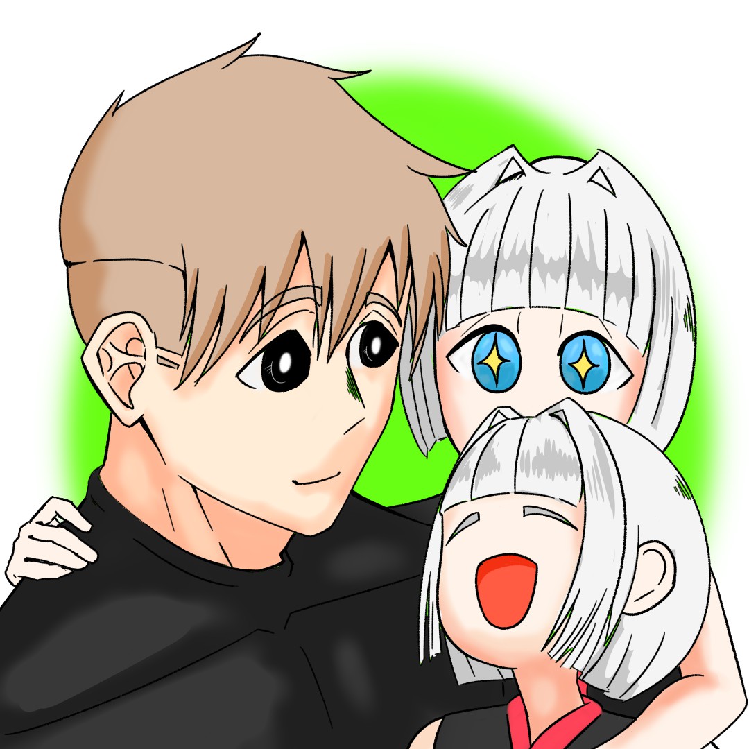 Otherworldly life | WEBTOON