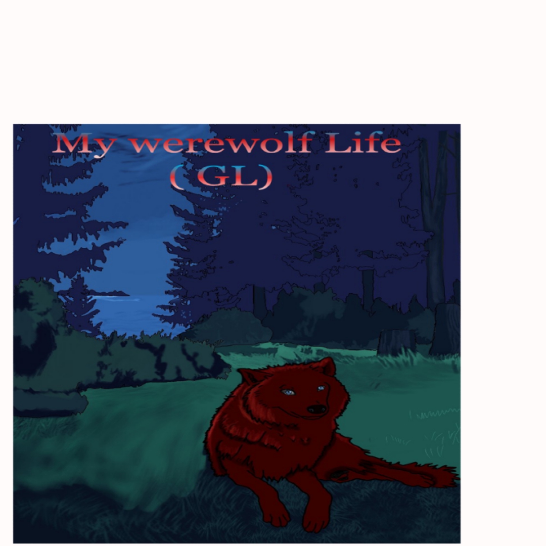 My Werewolf Life ( GL) | WEBTOON