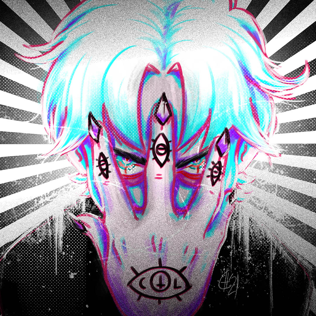 City of Liars | WEBTOON