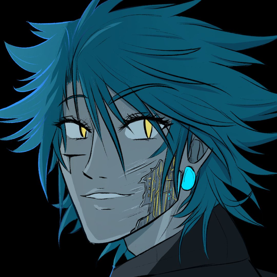 ALYSIS-500 | WEBTOON