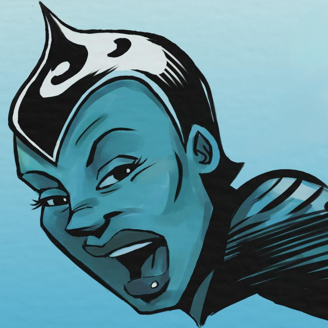 Amazons | WEBTOON