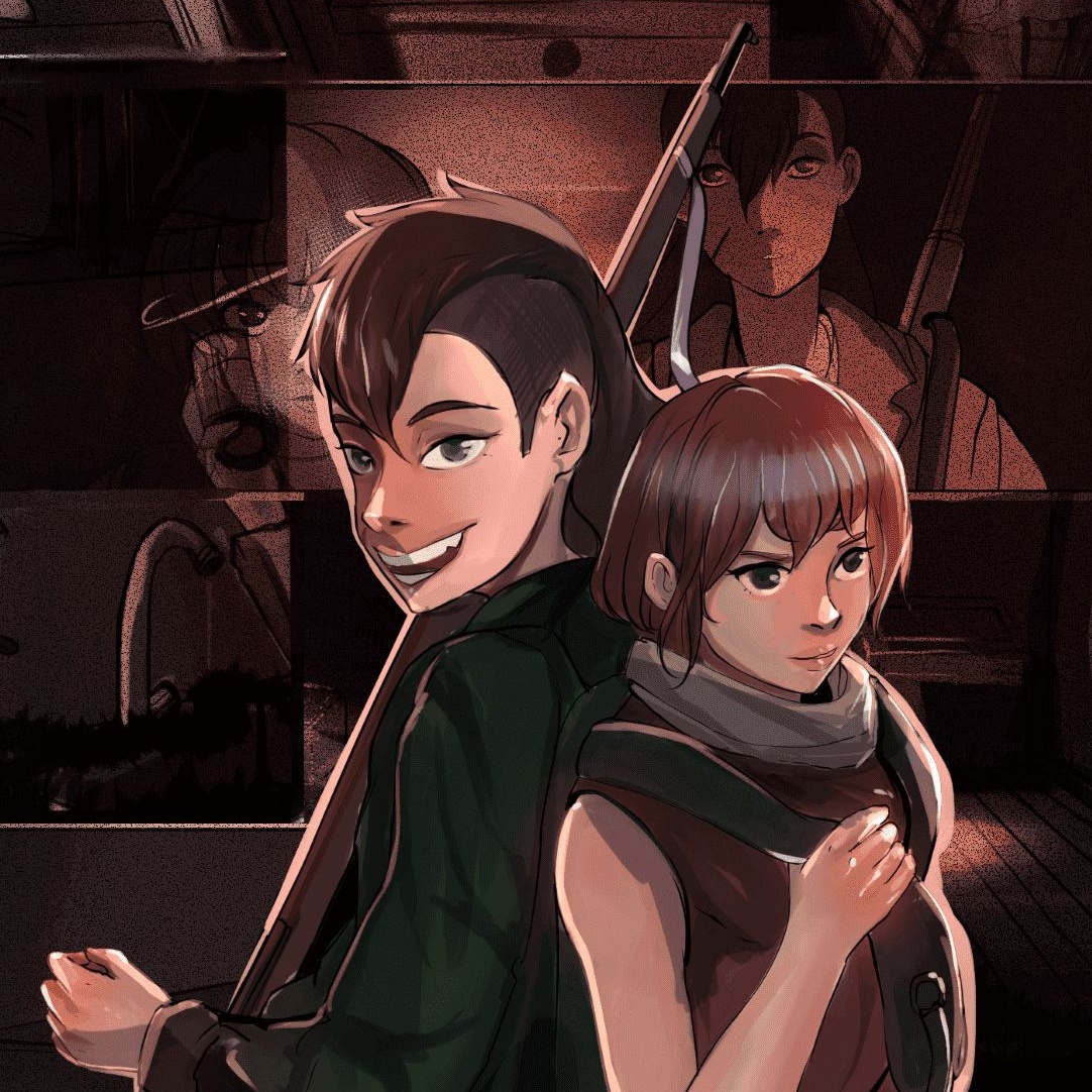 Good Morning the Apocalypse | WEBTOON