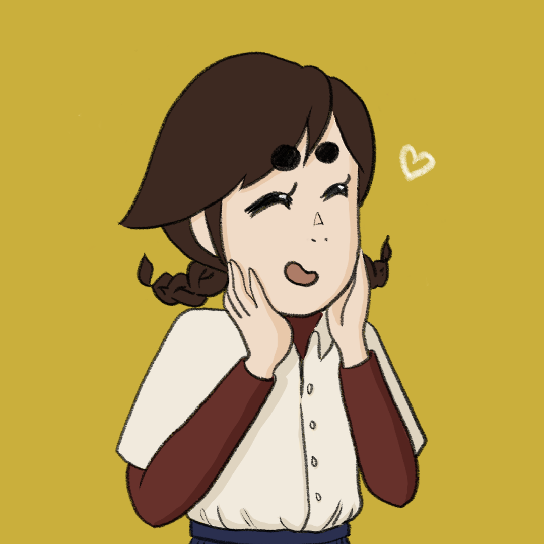 sam | WEBTOON