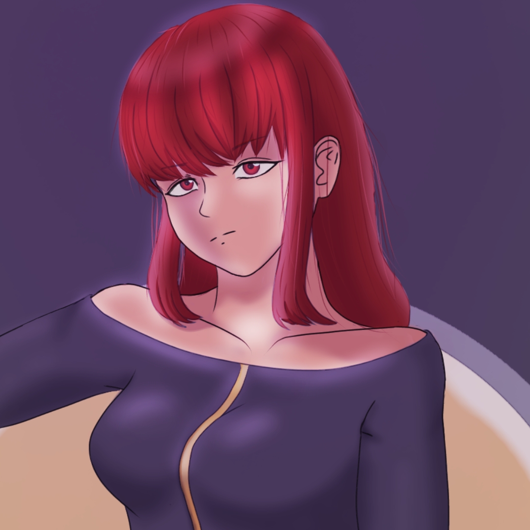 ²Cursed | LINE WEBTOON