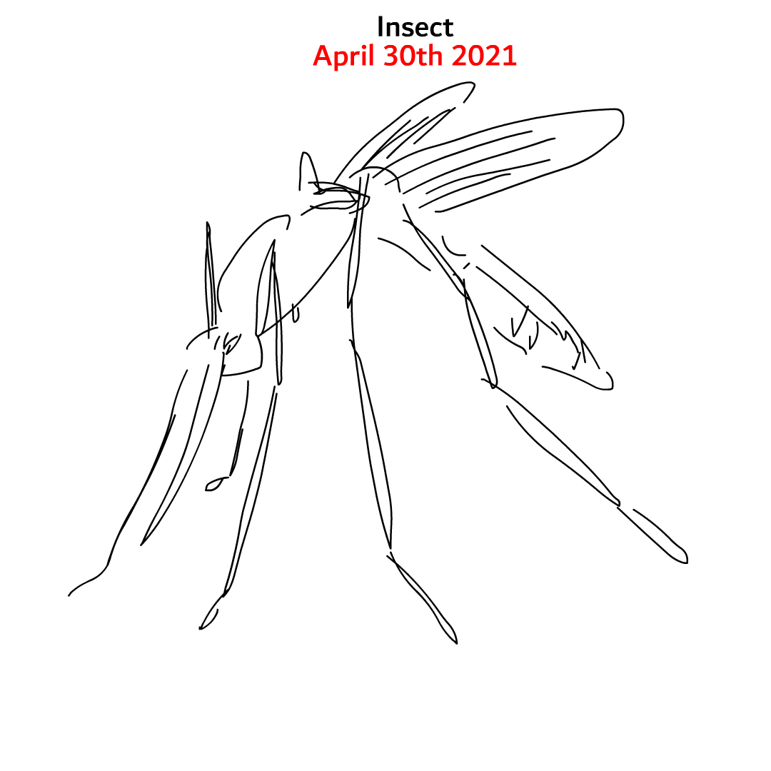 Insect (4/30/2021) | WEBTOON