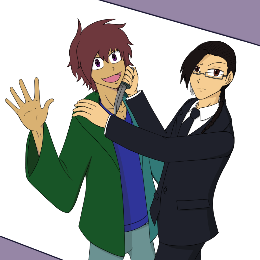 Kill Me Daily Webtoon