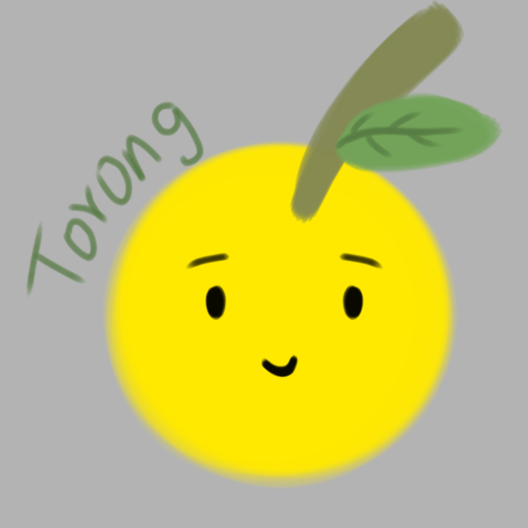 Torong | WEBTOON