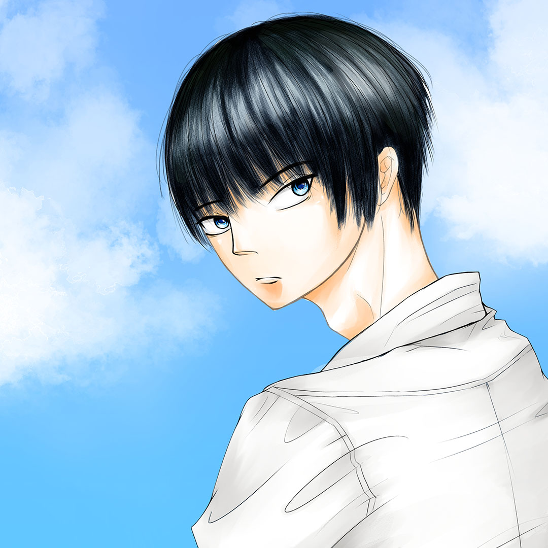 Kinou no Bokura wa Kyou no Nayami-goto | WEBTOON