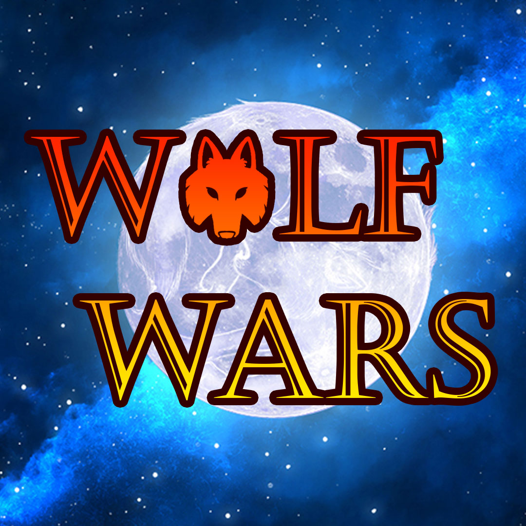 Wolf Wars | WEBTOON