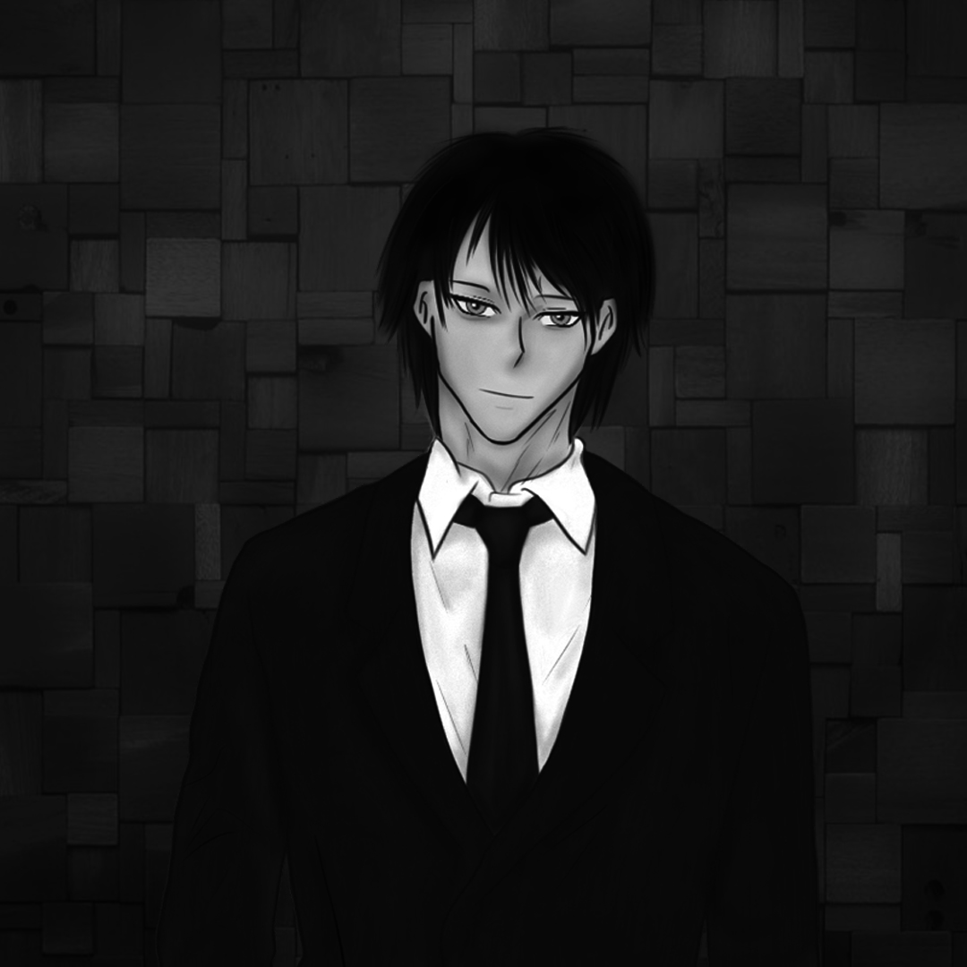 Silver Line | WEBTOON