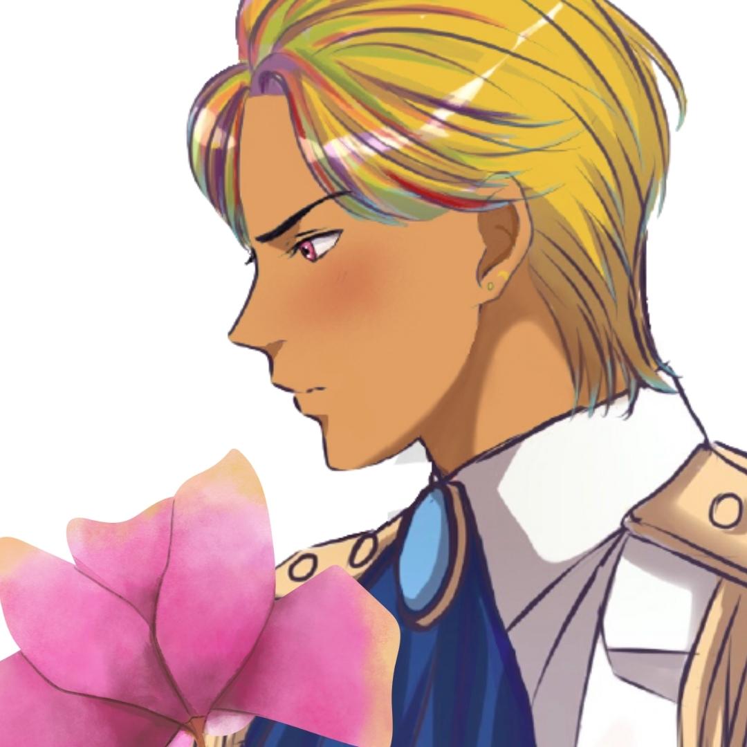 Lunar Rainbow | WEBTOON