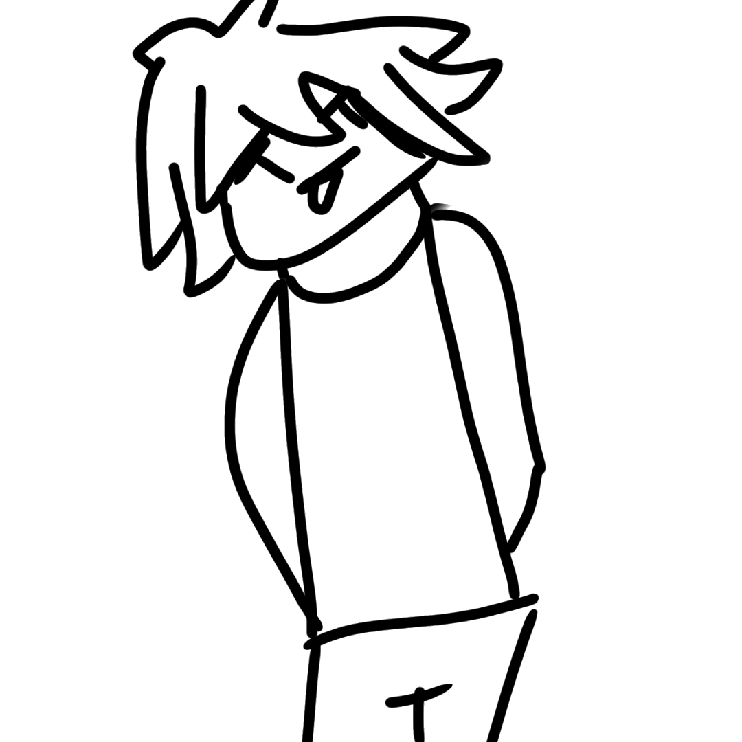 Mirada matadora | WEBTOON